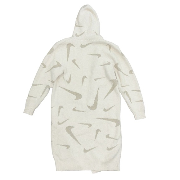 Nike | Sweaters | Nike Sportswear Phoenix Cozy Boucle Long Knit Cardigan | Poshmark